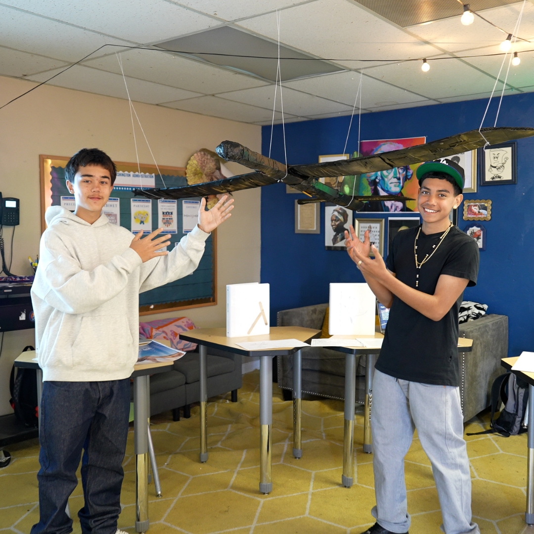 3 Pillars of Learning: iLEAD Methodology - iLEAD Hybrid